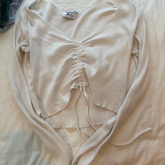 Princess Polly | Tops | Princess Polly Top | Poshmark
